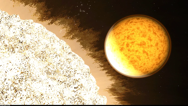 Discuss Everything About Space Engine planetary Database Wiki | Fandom