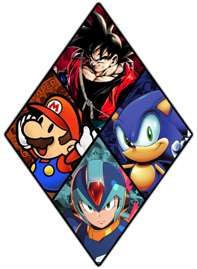 The OP Gang! | Fandom