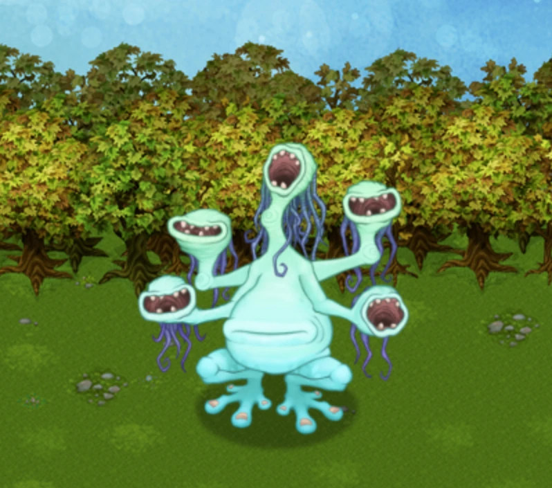 Ethereal quads on natural islands | Fandom