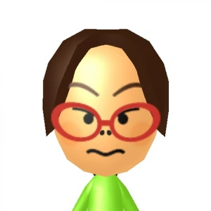 A Mii, a day Miitopia Edition #40 - Freddie | Fandom