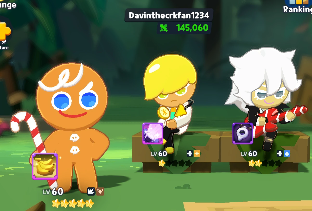 Rate my team in ToA | Fandom