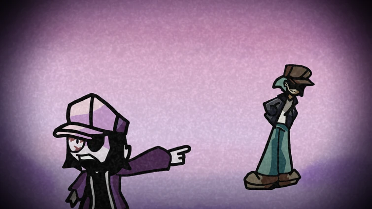 D-Sides Lost Silver Concept PART 2 | Fandom