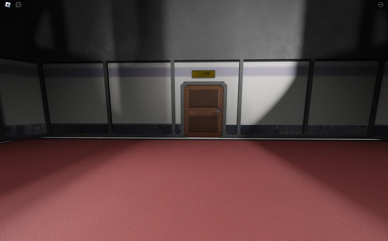 Discuss Everything About Roblox Interminable Rooms Wiki | Fandom