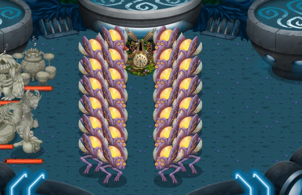 Zynth Farm Progress! | Fandom