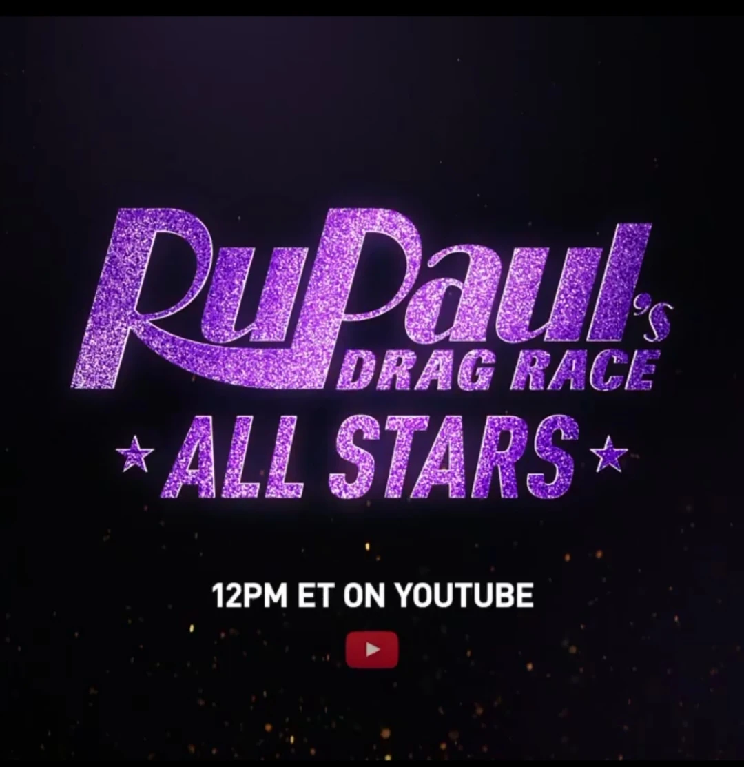 all stars 5 ruveal at 12pm et on YouTube! | Fandom