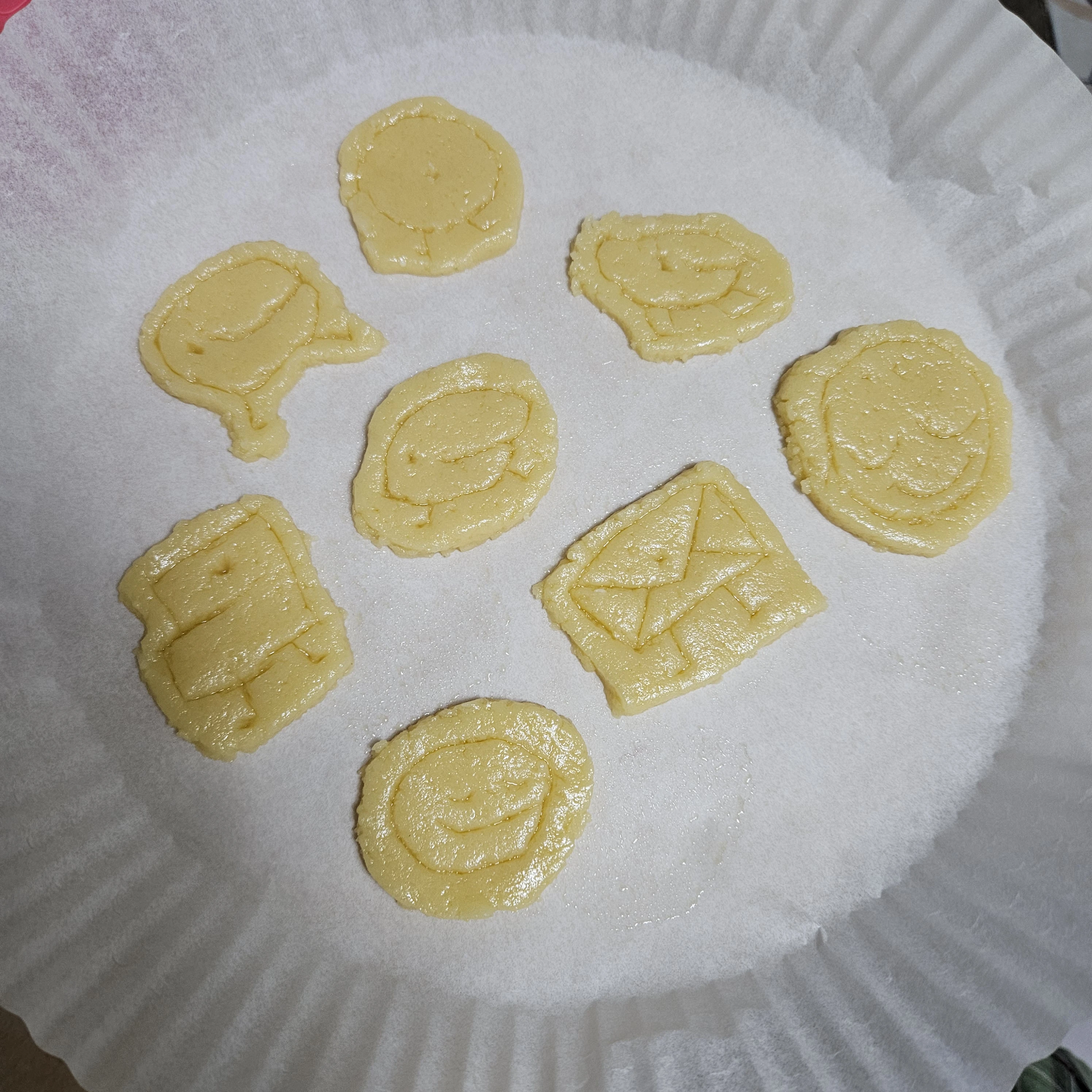 Goober cookie | Fandom