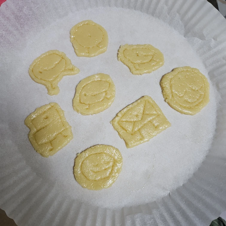 Goober cookie | Fandom