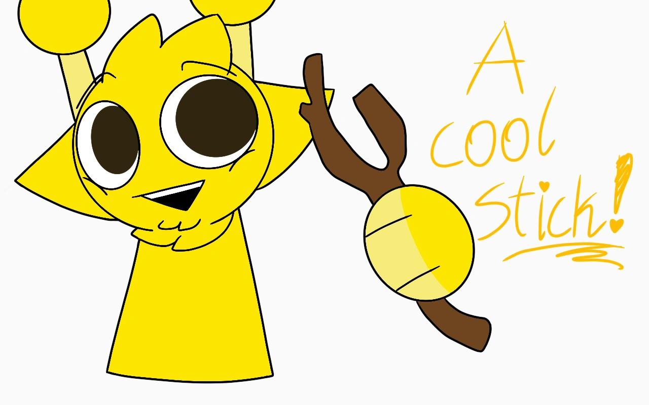 Drawing a sprunkis can put a smile on my face | Fandom