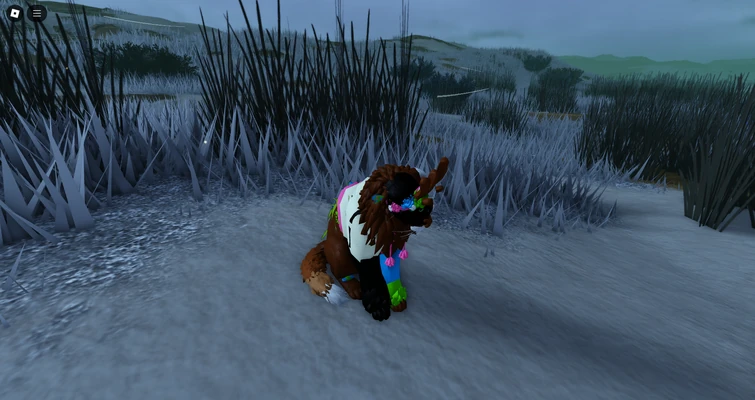 ALL of my wcue dandys world cosplays... | Fandom