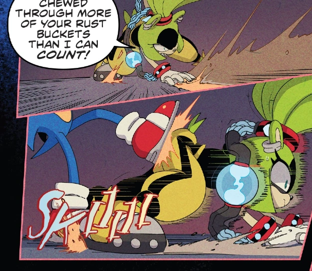 Well that’s sus | Fandom