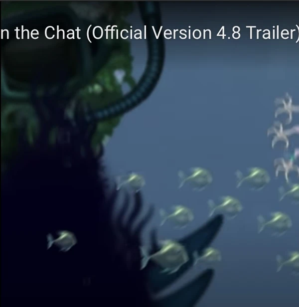 Did Anyone Else See That Hyddryd’s Body is in the 4.8 Trailer? | Fandom