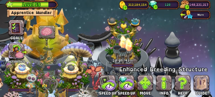 Discuss Everything About My Singing Monsters Wiki | Fandom