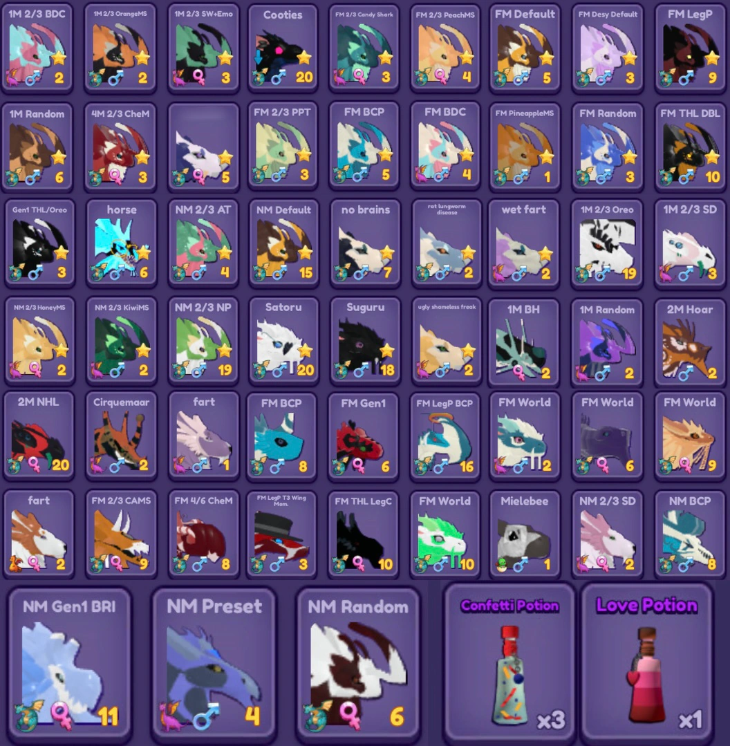 Trading/Selling Junk | Fandom