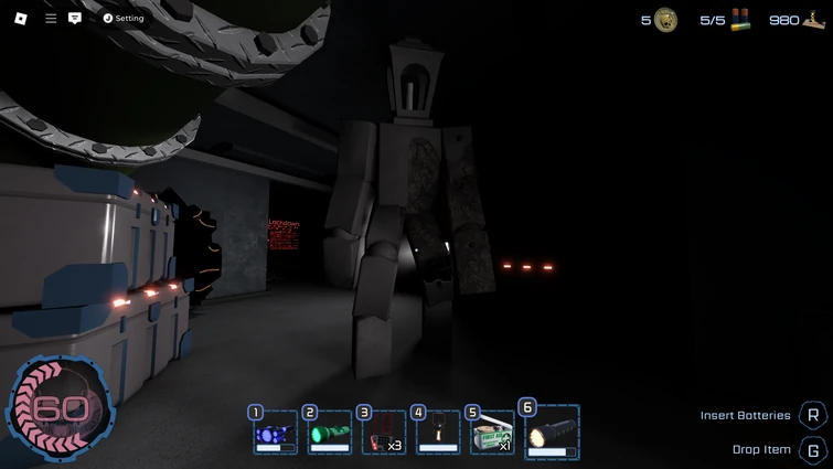 Discuss Everything About Pressure Wiki | Fandom