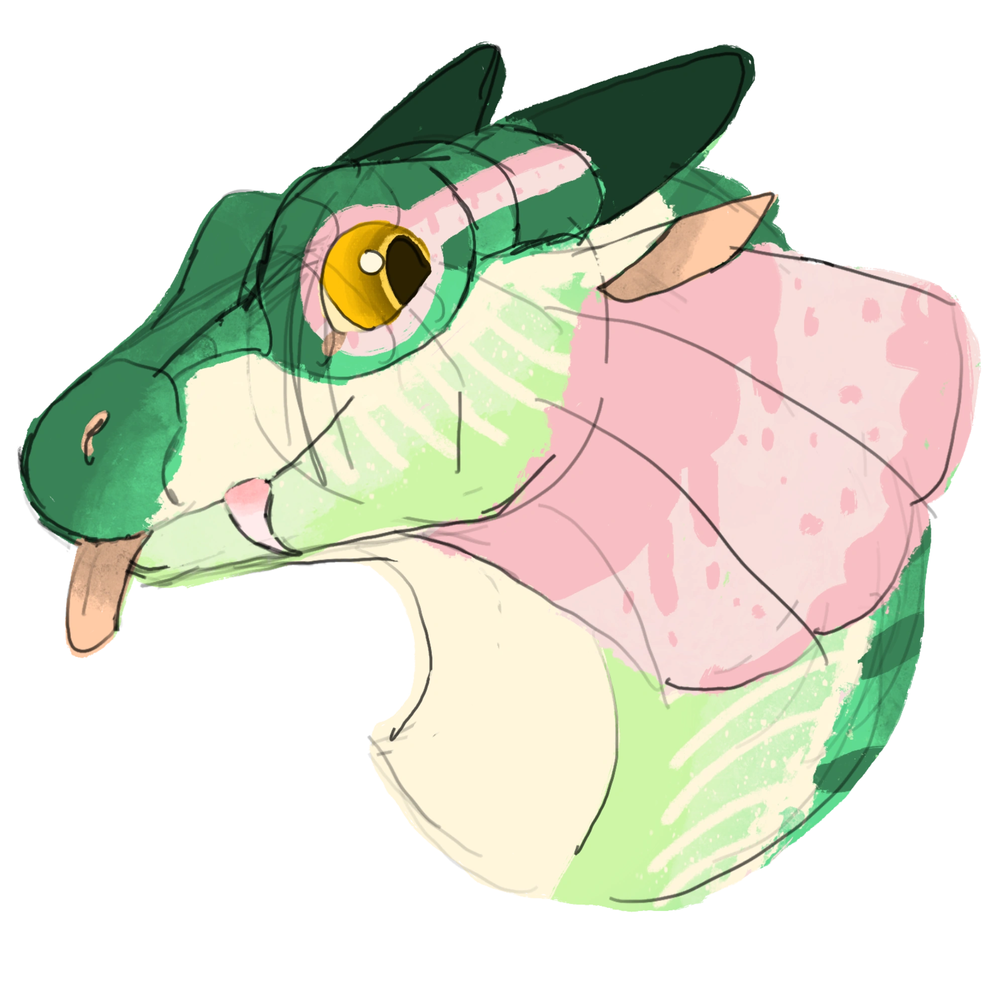 100 hybrids challenge (pt. 3) | Fandom