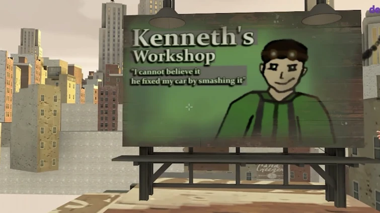 mechanic tc2 was in a soundsmith video | Fandom