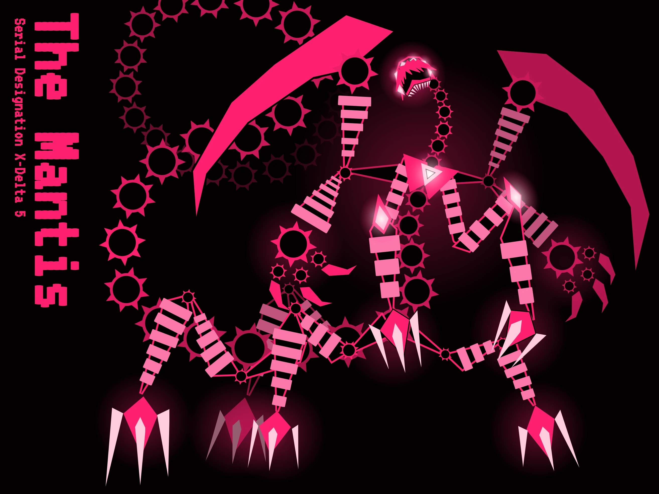 The Mantis - MoD:TPC | Fandom