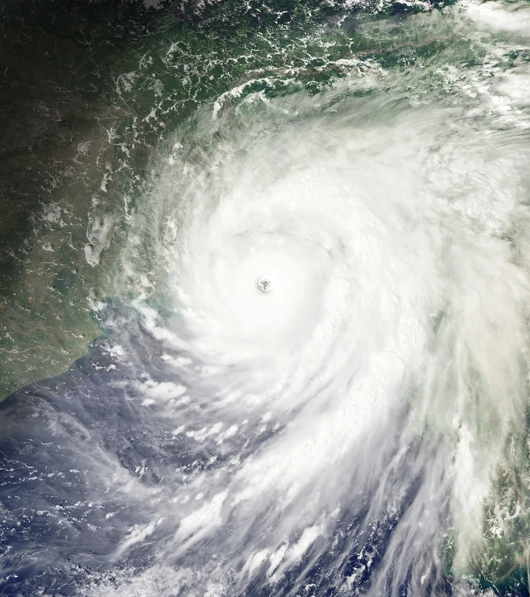 HypoEarth: Reanalysis of Cyclonic Storms Jara and Vaati | Fandom