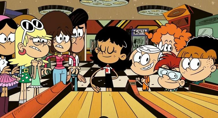 Loud House Episodes That I Thought Were Going to Be Bad But Ended up ...