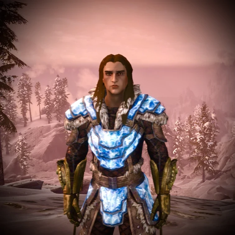 Discuss Everything About Elder Scrolls | Fandom