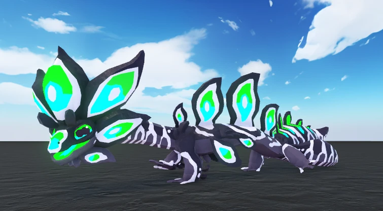 Discuss Everything About Creatures of Sonaria Wiki | Fandom