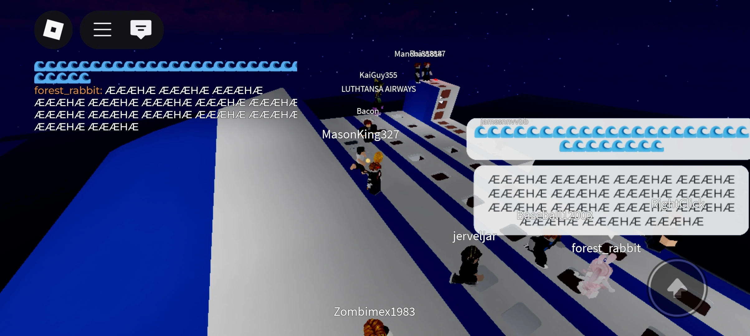 It spreads... | Fandom