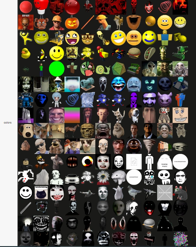 the color line 2 | Fandom