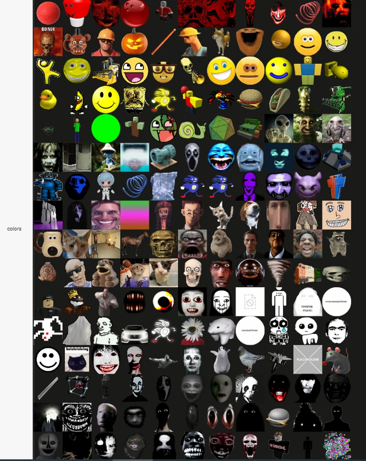 Discuss Everything About Nico's Nextbots Wiki | Fandom