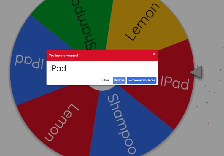 Object Illusion Viewer Voting #3 | Fandom