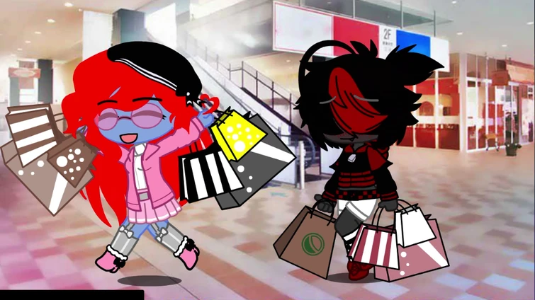Shopping Date~ | Fandom