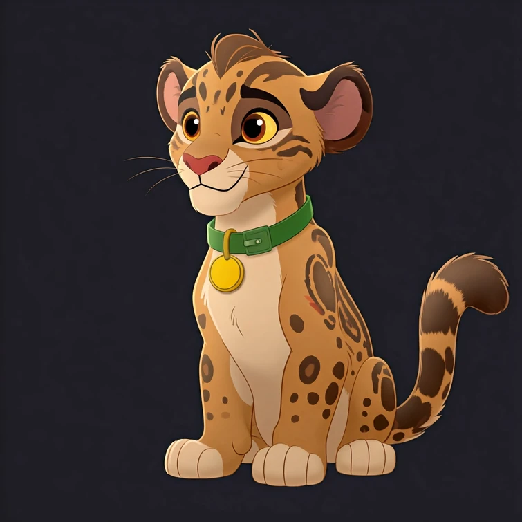 I'm Going to Be Born as an F9 Clouded Savannah Cat In Next Life, I ...