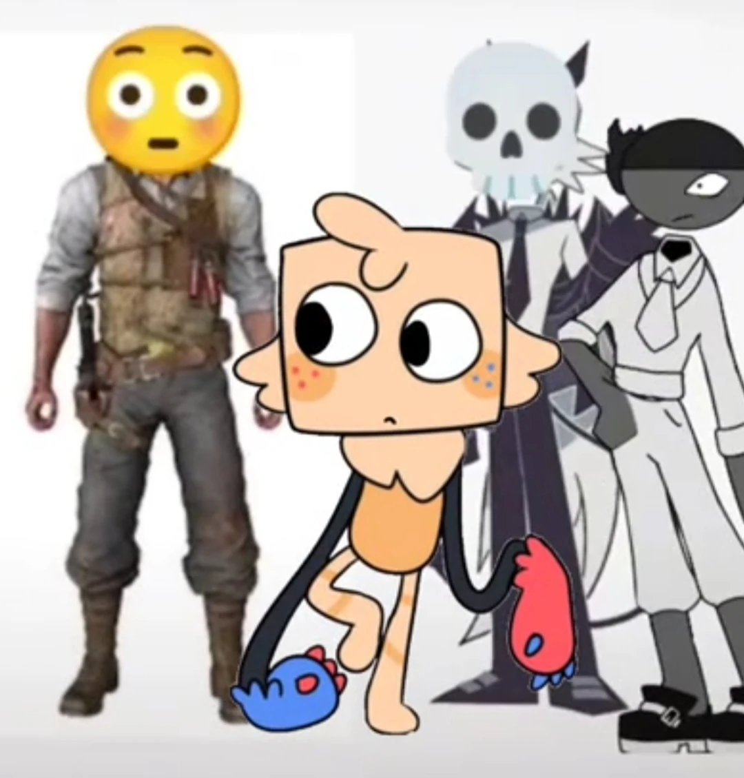 Look Is Goob | Fandom