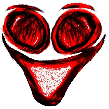 more changes to the B-40 design made a jumpscare sprite, feel free to make an animation | Fandom