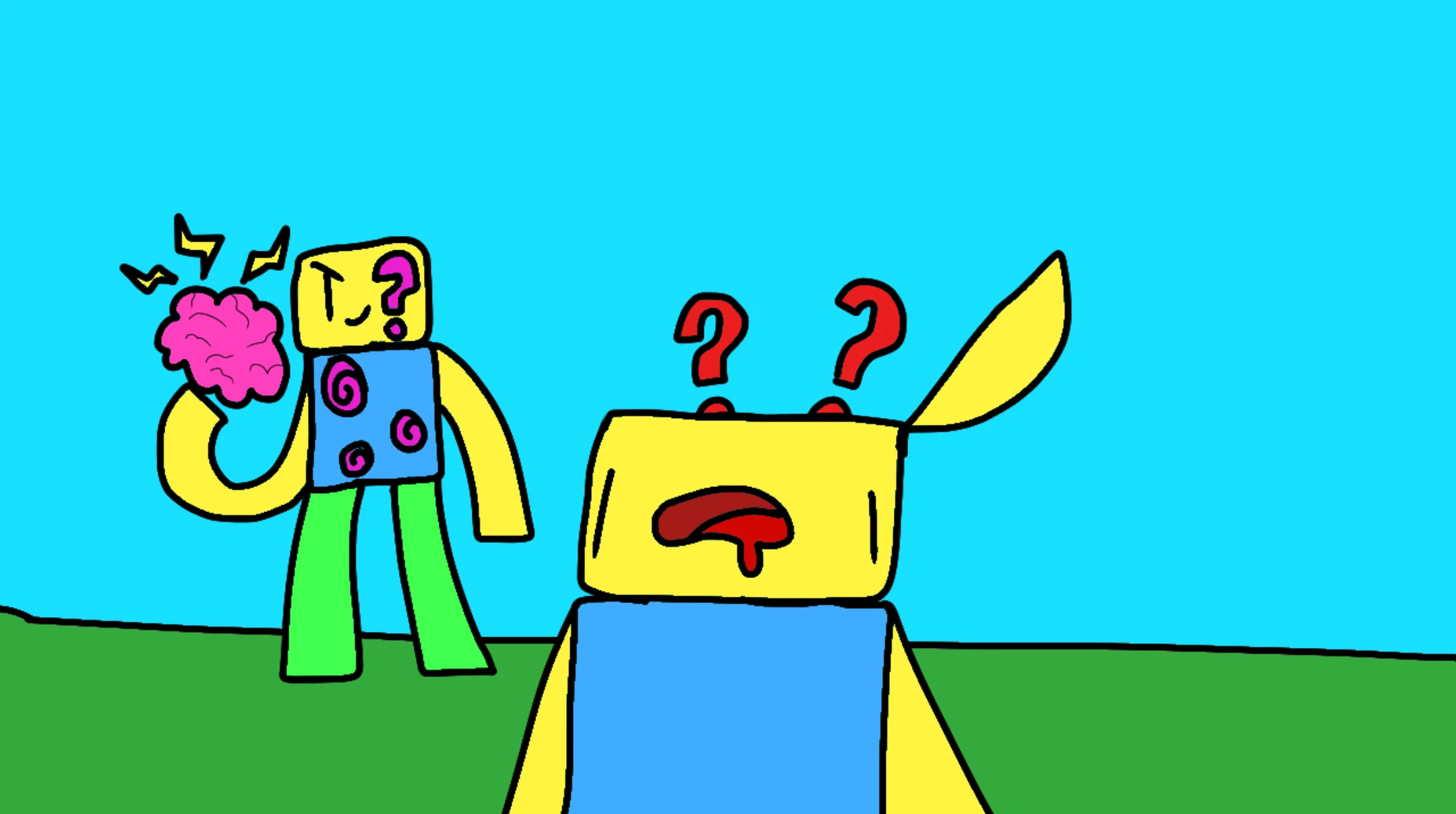 Hypothetical Confusion Banner | Fandom