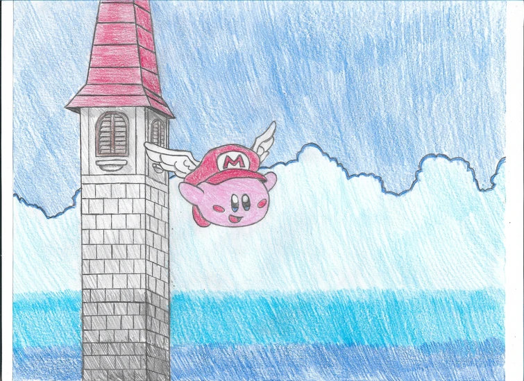 Fly Kirby! Fly! | Fandom