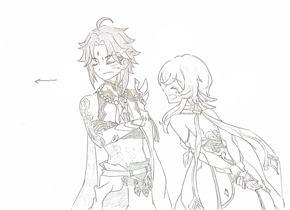 Daily XiaoLumi {P216} | Fandom