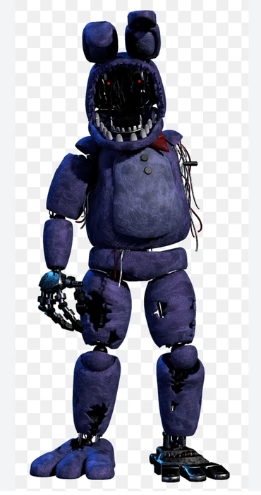 Should us the FNAF community write the FNAF 2 movie script | Fandom