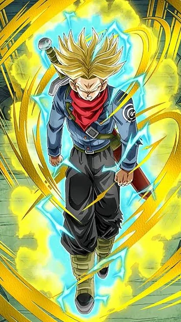 Who is More Badass Vegeta or Future Trunks? | Fandom