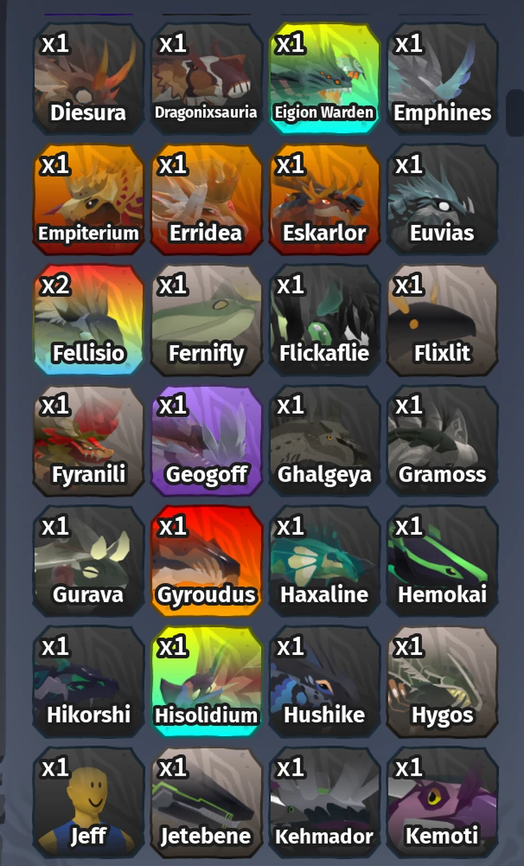 getting back into cos, please help me value my inv | Fandom