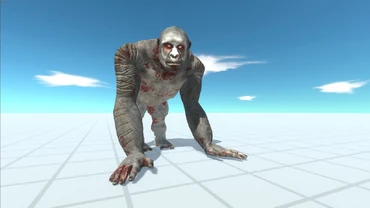 ARBS fights: Goro The Giant VS Goro | Fandom