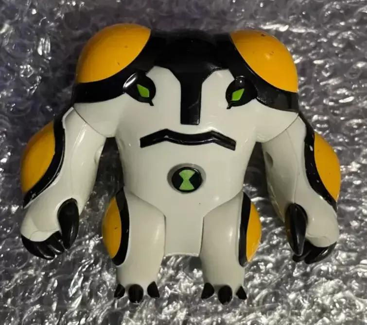 Discuss Everything About Ben 10 Wiki | Fandom