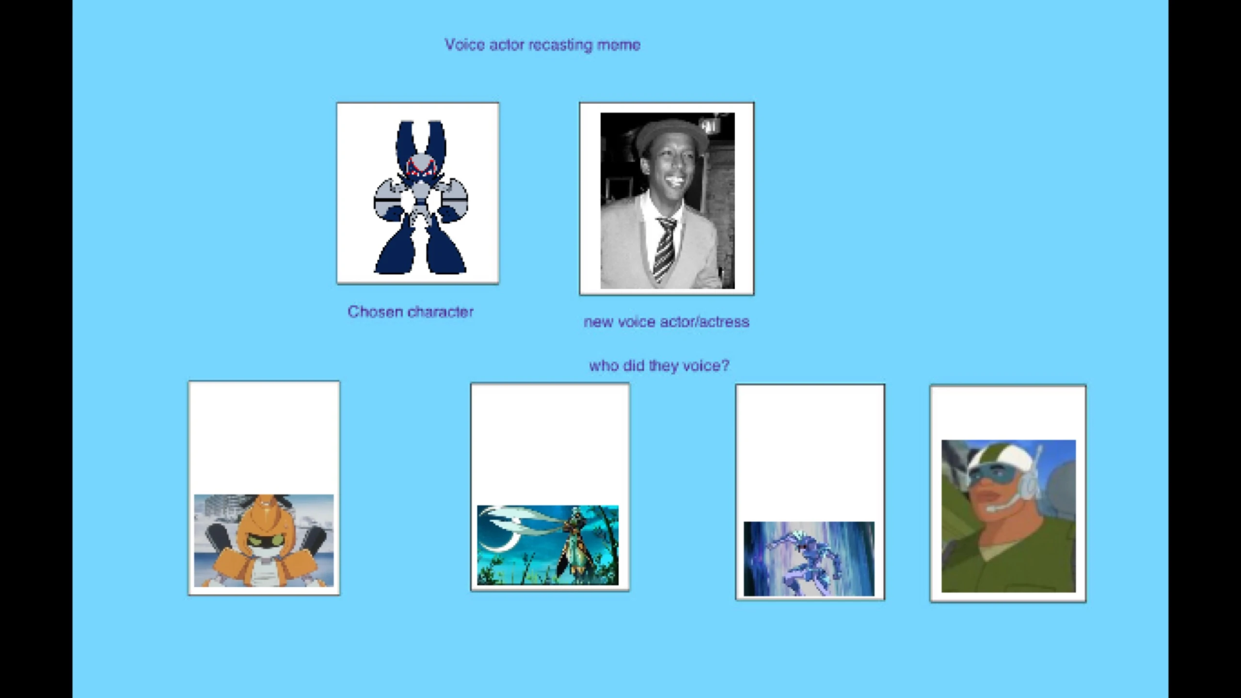 Super Activated Robotboy: Voiced by Joseph Motiki | Fandom