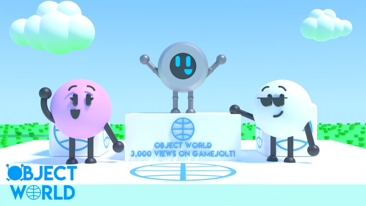 Discuss Everything About Object World Wiki | Fandom