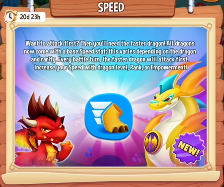 Discuss Everything About Dragon City Wiki | Fandom