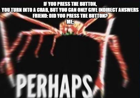 unrelated meme | Fandom