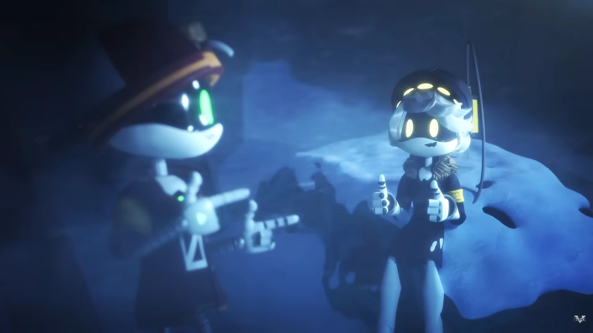 hello MD fans of the toh wiki, this is a thad appreciation post | Fandom