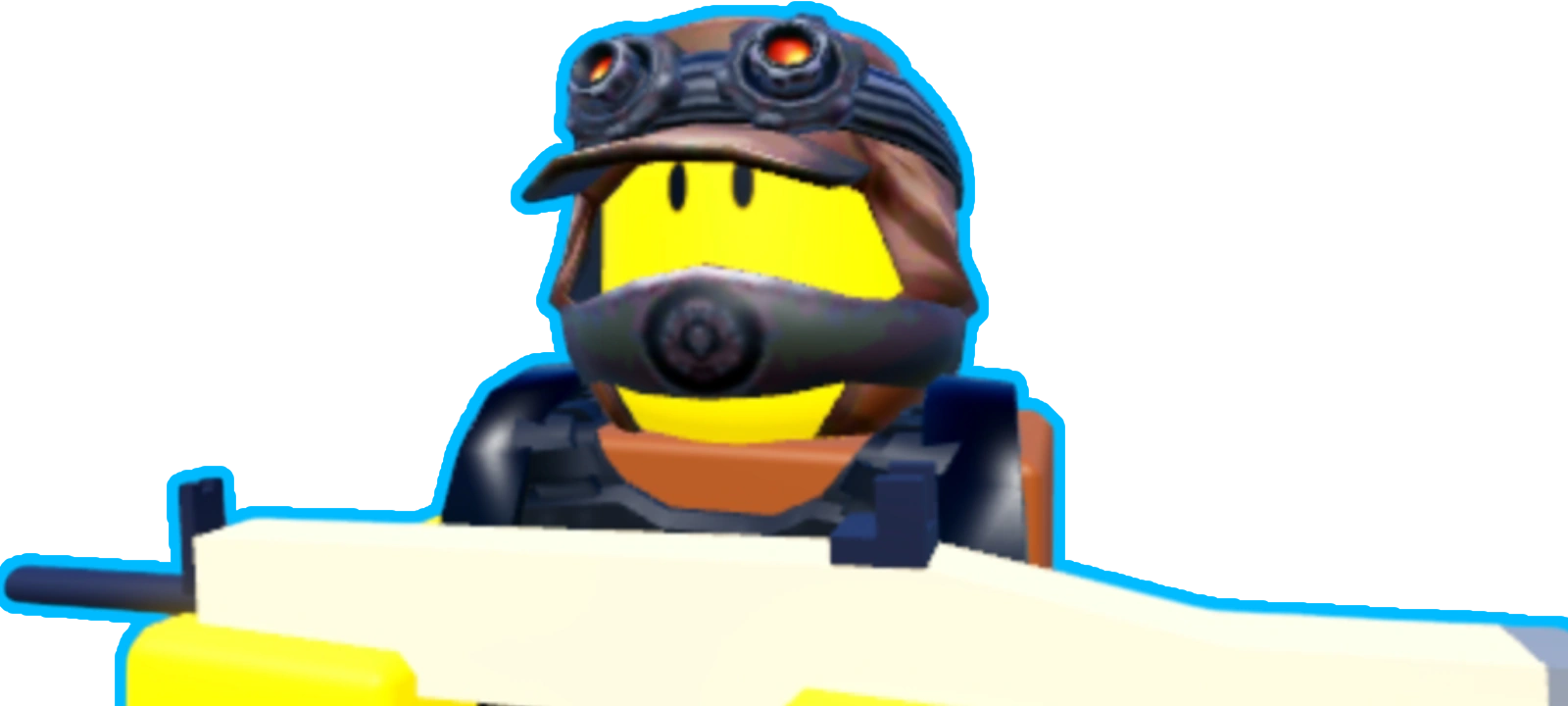 Battlers you get from the direct assault last stand thing idk | Fandom