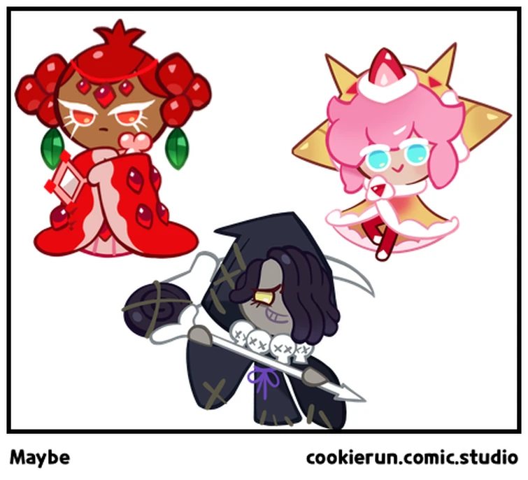 Discuss Everything About Cookie Run: Kingdom Wiki | Fandom