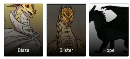 The SandWing War 2.0 | Fandom