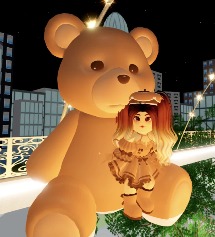 Discuss Everything About Royale High Wiki | Fandom